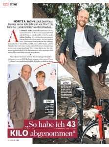 Praxis Dr. Kurscheid | OPTIMED® 52 (ehemals OPTIFAST® 52)